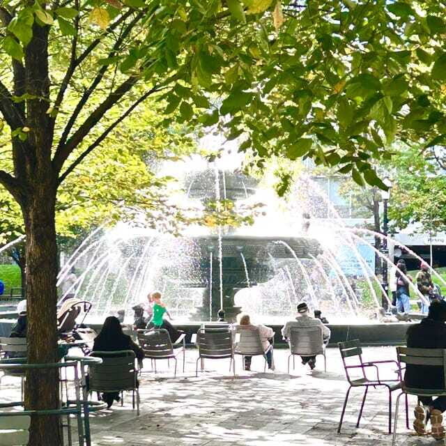 Toronto: City Walking Tour - FAQs