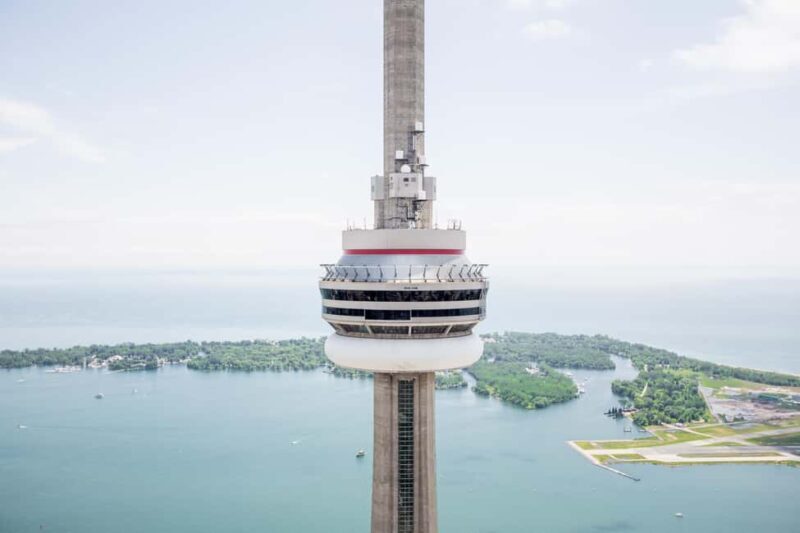 Toronto CityPASS®: Save up to 38% at 5 Top Attractions - Exploring the Attractions in Depth