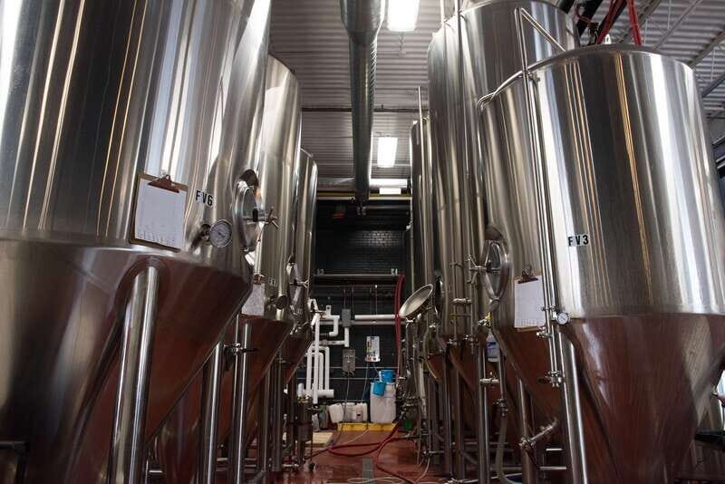 Toronto: Craft Brewery Tour - An In-Depth Look at the Toronto Craft Brewery Tour