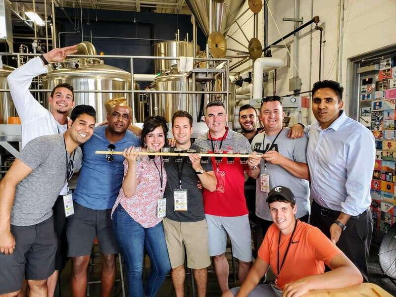 Toronto: Craft Brewery Tour - Authenticity and Experience Quality