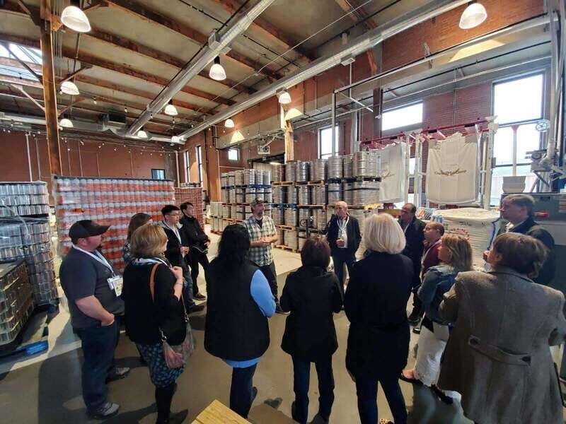 Toronto: Craft Brewery Tour - Final Thoughts