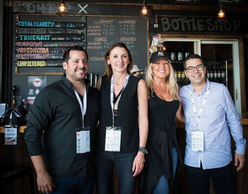 Toronto: Craft Brewery Tour - FAQs