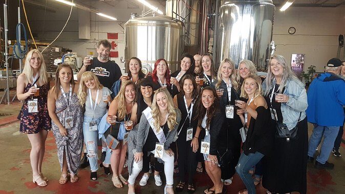 Toronto Craft Brewery Tour - FAQ – Frequently Asked Questions