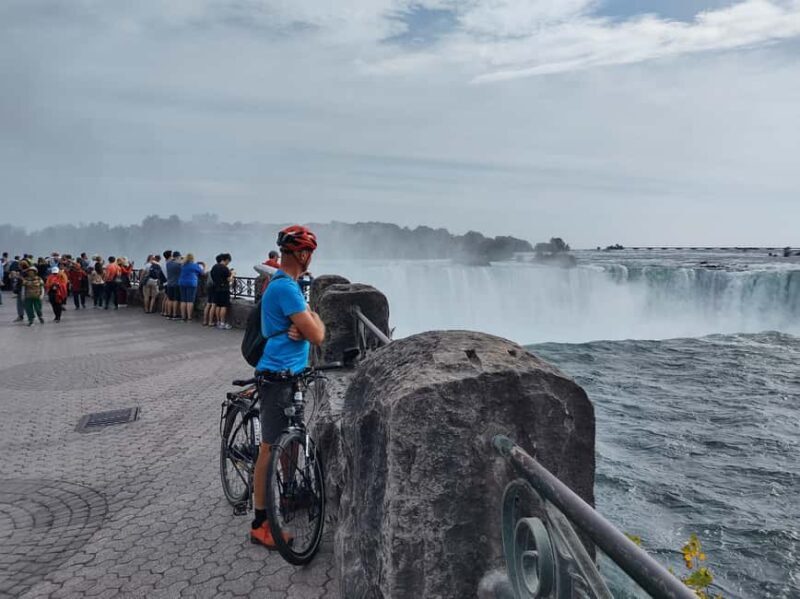 Toronto: Customized Private Trip to Niagara Falls - An Overview of What to Expect