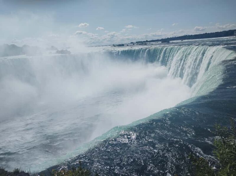 Toronto: Customized Private Trip to Niagara Falls - Practical Details and Value