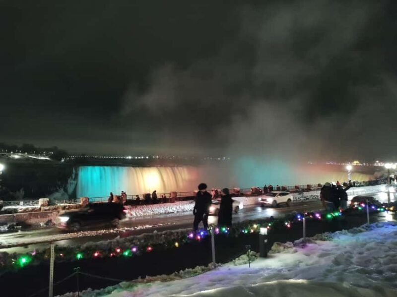 Toronto: Customized Private Trip to Niagara Falls - Why This Tour Really Works
