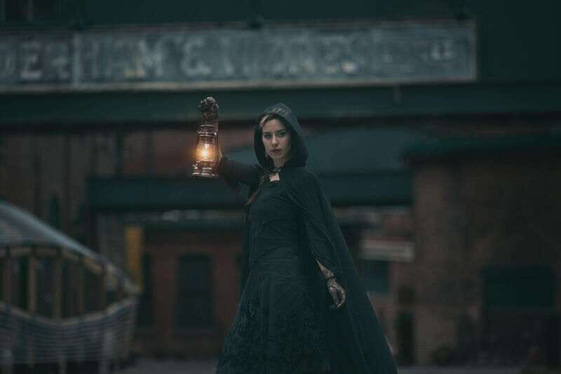 Toronto: Dark History Nighttime Walking Tour - Authentic Experiences and Review Highlights