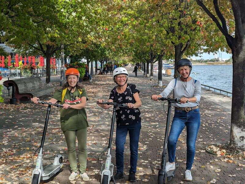 Toronto Discovery District Highlights Tour | 2-Hour - A Closer Look at the Tour Itself