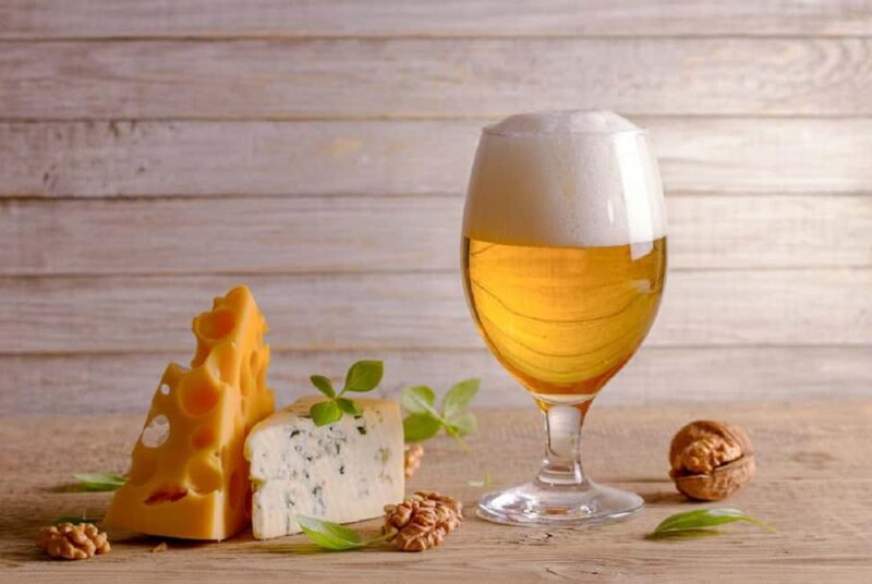 Toronto: Distillery District Beer and Cheese Tasting Tour - Exploring the Tour in Detail: What to Expect from Start to Finish
