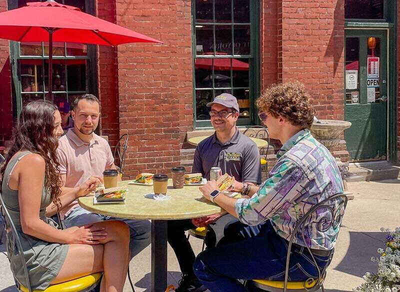 Toronto: Distillery District Breakfast Walking Tour - The Sum Up: Is It Worth It?