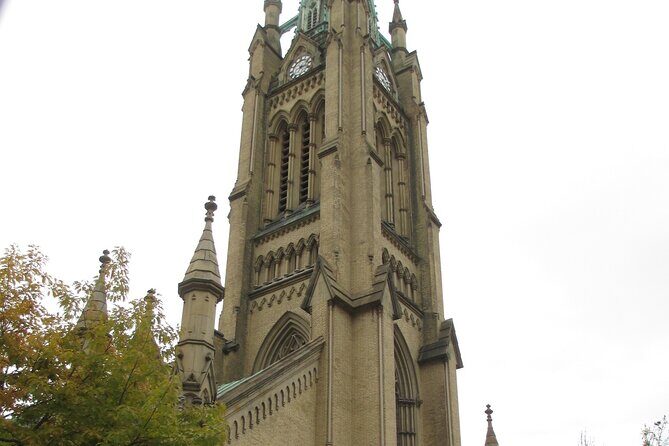 Toronto Distillery District Self-Guided Walking Tour - Authentic Traveler Feedback