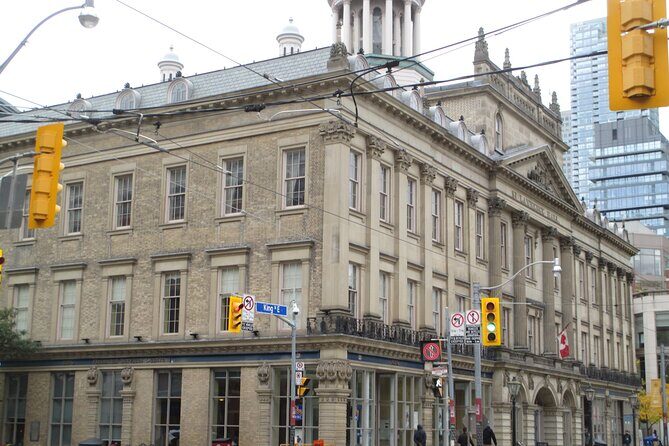 Toronto Distillery District Self-Guided Walking Tour - The Sum Up