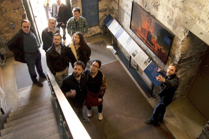 Toronto Distillery District Walking Tour - A Detailed Look at the Experience