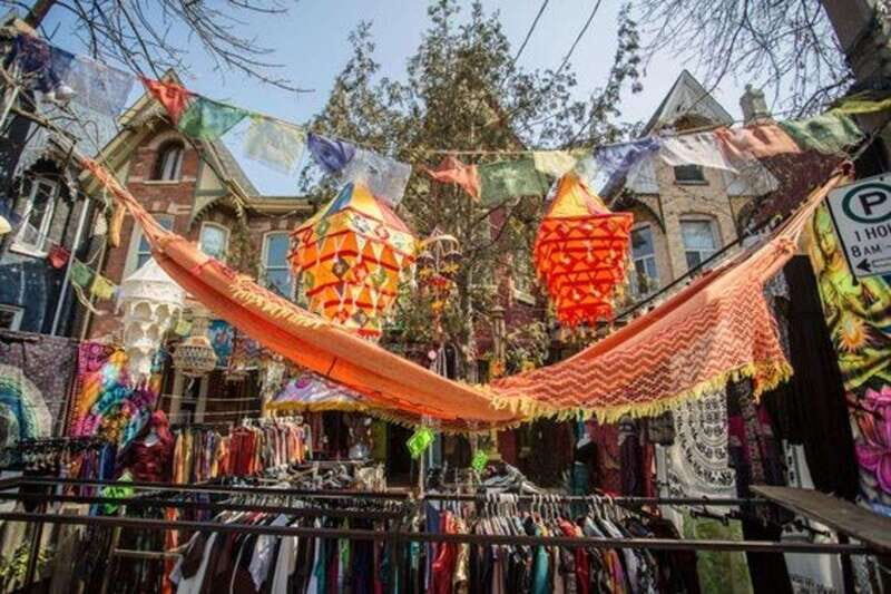Toronto: Distillery & Old Town Private Walking Tour - Key Points