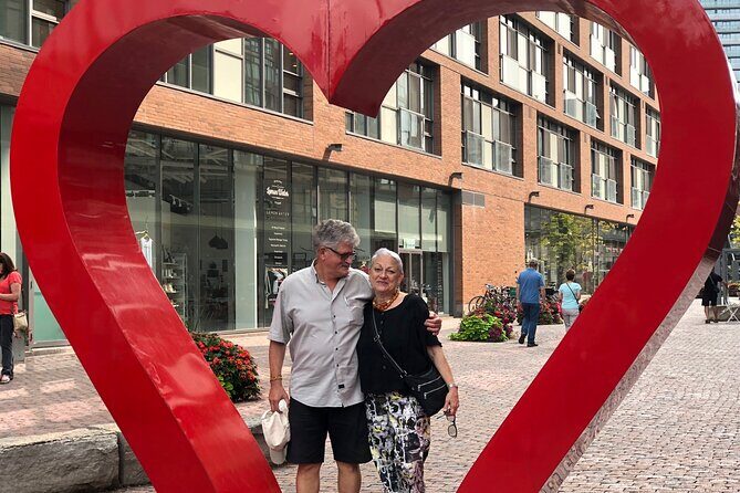 Toronto Downtown Private Walking Tour - Practical Details and Tips