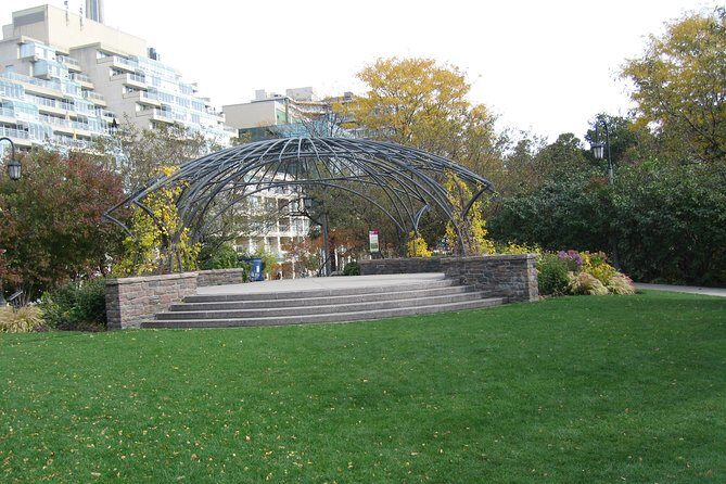 Toronto Downtown Private Walking Tour - Who Should Consider This Tour?