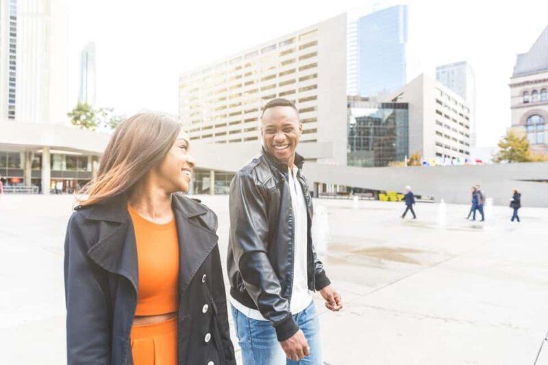 Toronto Downtown Tour with Harbor and Islands Cruise Tickets - An honest look at what this tour offers