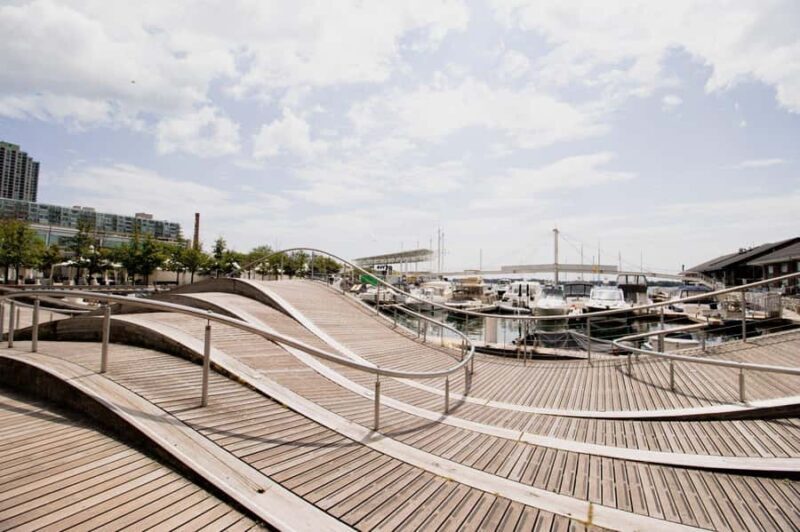 Toronto: Downtown Walking Tour with Optional Cruise - FAQ