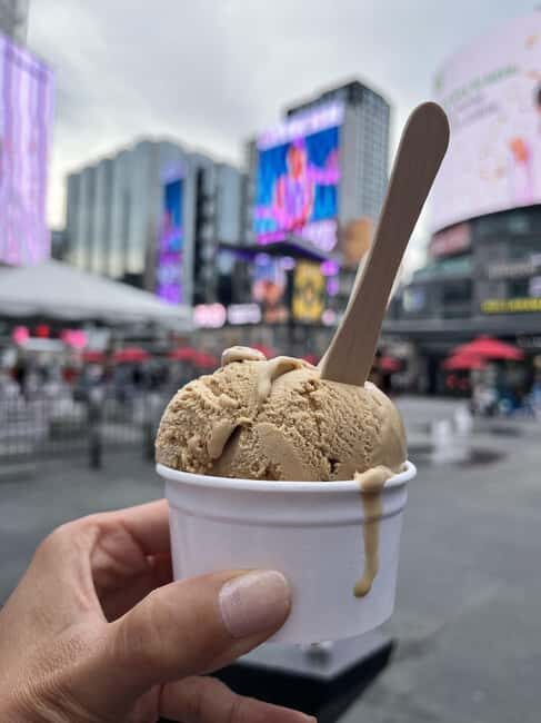 Toronto: Downtown Yonge Street Food Tour - Practical Tips for Travelers