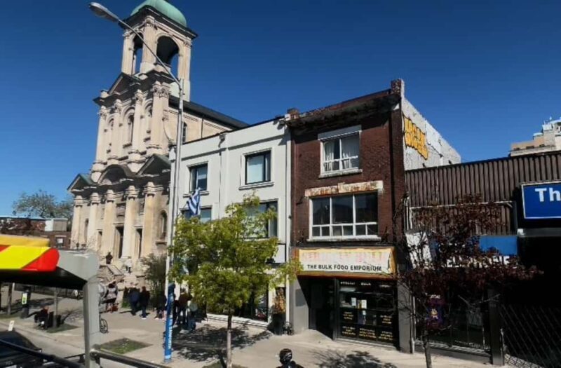 Toronto East Neighbourhoods Tour: Open Top Bus & Live Guide - The Value of the Experience