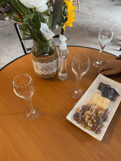 Toronto: Exclusive Private Wine Tour Experience - The Sum Up