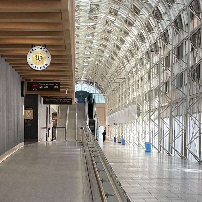 Toronto: Experience PATH - A 32km/24mile underground walkway - Who Would Love This Tour?