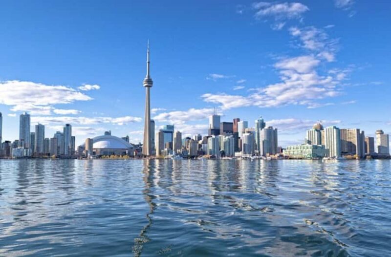 Toronto: Father's Day Premier Cruise with Brunch or Dinner - Key Points