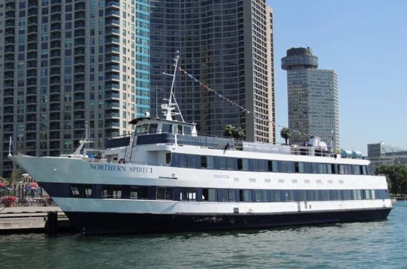 Toronto: Father's Day Premier Cruise with Brunch or Dinner - Frequently Asked Questions