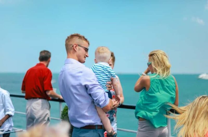 Toronto: Father's Day Premier Cruise with Brunch or Dinner - Who Should Consider This Experience?