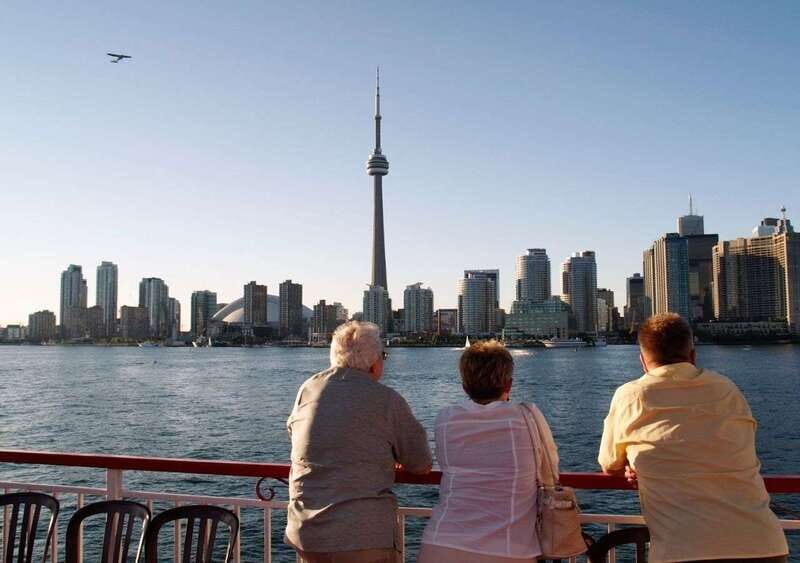 Toronto Food Tour with Local Foodie, Personalized & Private - The Review: Pacing, Guides, and Authenticity