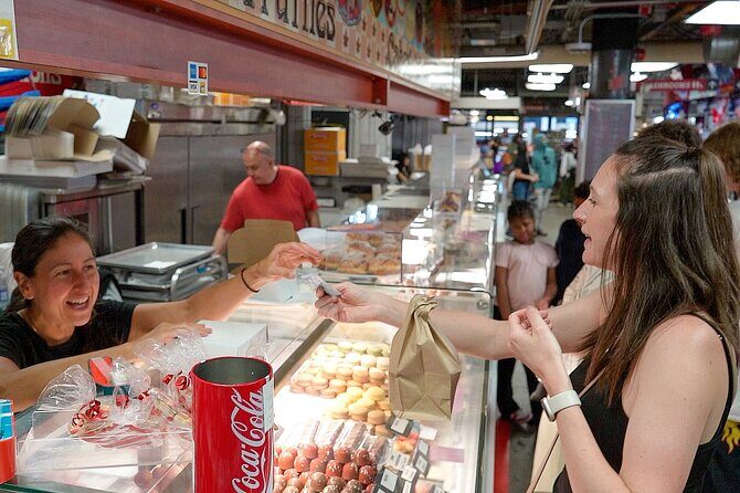 Toronto Food Walking Tour With Distillery District Beaver Tails - Discover Toronto’s Flavors on a Food Walking Tour with Distillery District and Beaver Tails