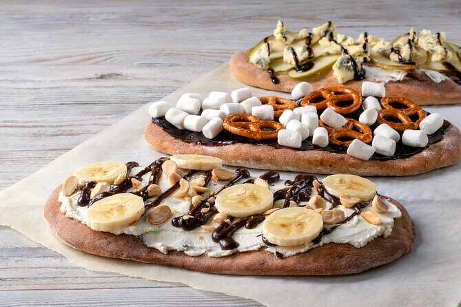 Toronto Food Walking Tour With Distillery District Beaver Tails - Frequently Asked Questions