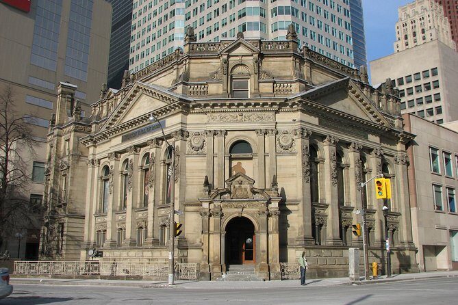 Toronto Greatest Hits: A Self-Guided Audio Tour - The Experience: Ease of Use and Authenticity