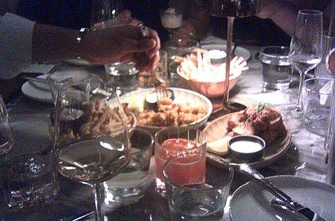 Toronto Group Food Tour: Explore Hidden Culinary Gems - An In-Depth Look at the Toronto Food Tour