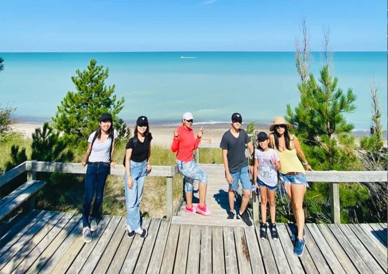 Toronto: Guided Day Trip to Pinery Provincial Park - An Authentic Day in Ontario’s Nature and Coastal Charm