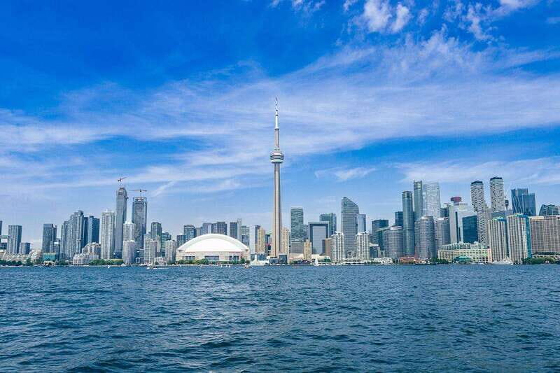 Toronto: Harbor and Islands Sightseeing Cruise - The Sum Up