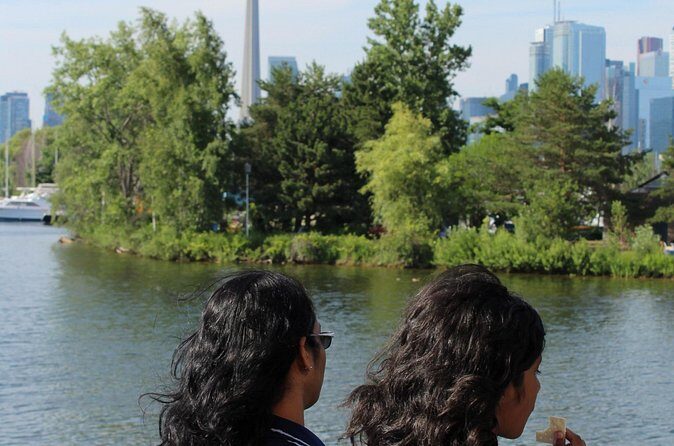 Toronto Harbour and Islands Cruise - Practical Tips for Travelers