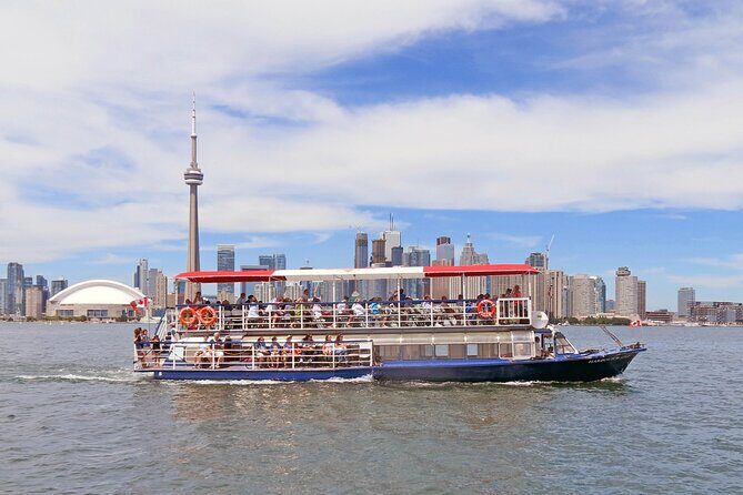 Toronto Harbour and Islands Cruise - Final Verdict: Is It Worth It?