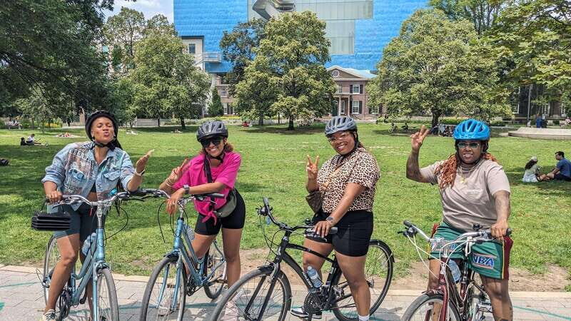 Toronto: Heart of Downtown 3.5-Hour Bike Tour - FAQ