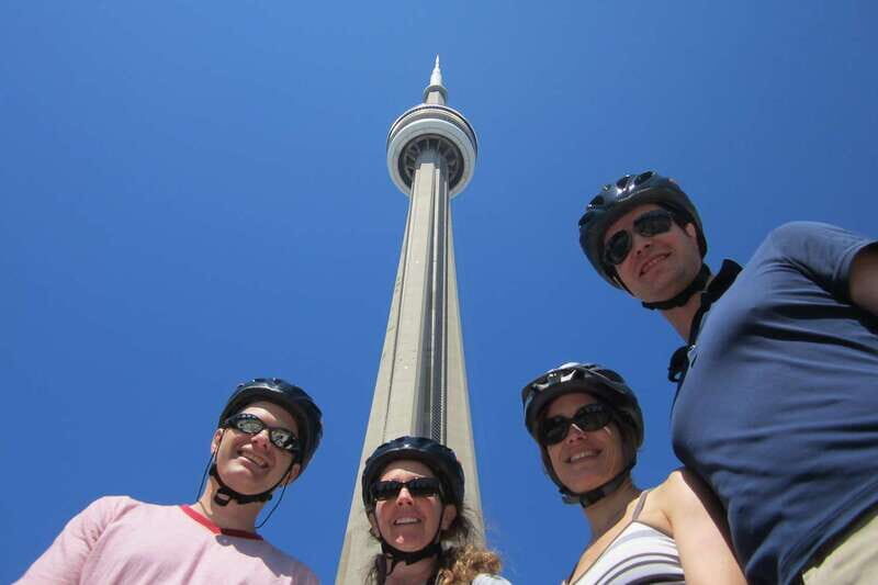 Toronto: Heart of Downtown 3.5-Hour Bike Tour - Final Verdict
