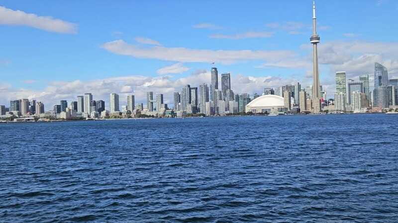 Toronto: Highlights Drive and Walking Tour - Allan Gardens Conservatory & Brookfield Place: A Green Oasis and Cultural Hub