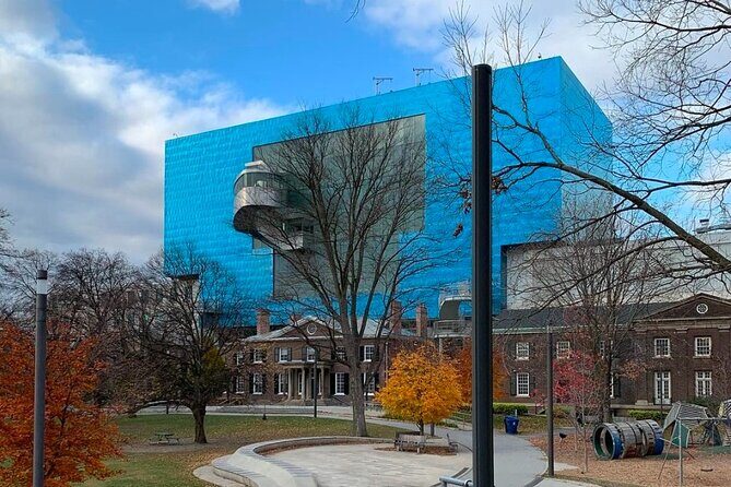 Toronto Highlights Walking Tour with a Local - Who Will Love This Tour?