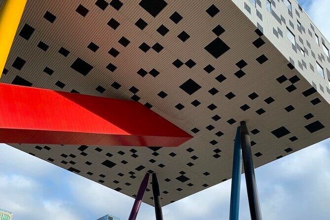 Toronto Highlights Walking Tour with a Local - Final Thoughts