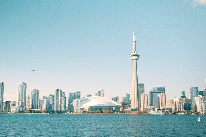 Toronto Highlights Walking Tour with CN Tower & Harbour Boat Ride - Final Thoughts