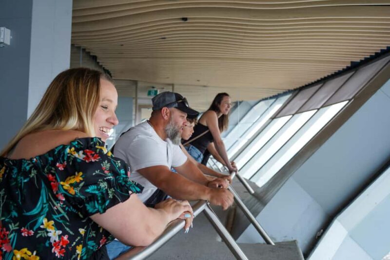 Toronto Highlights Walking Tour with Tower Entry - A Detailed Look at the Tour Experience