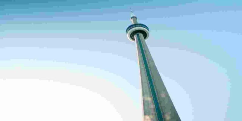 Toronto Highlights Walking Tour with Tower Entry - Who Should Consider This Tour?