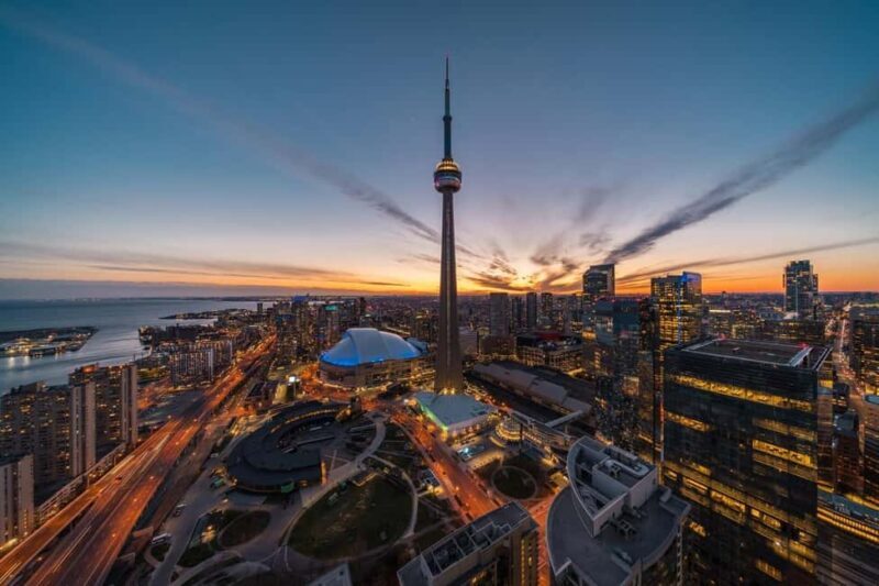 Toronto Highlights Walking Tour with Tower Entry - Final Thoughts