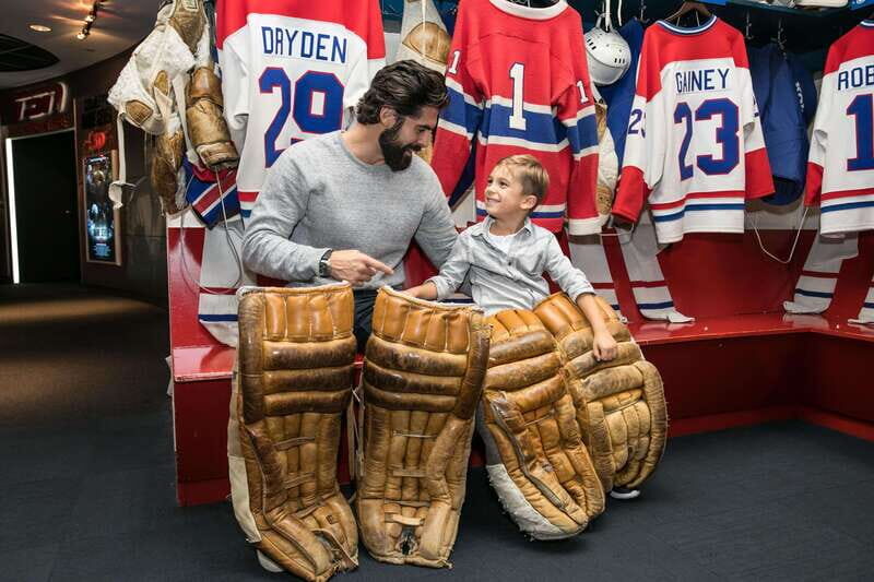 Toronto: Hockey Hall of Fame Entry Ticket - What We Love About the Hockey Hall of Fame