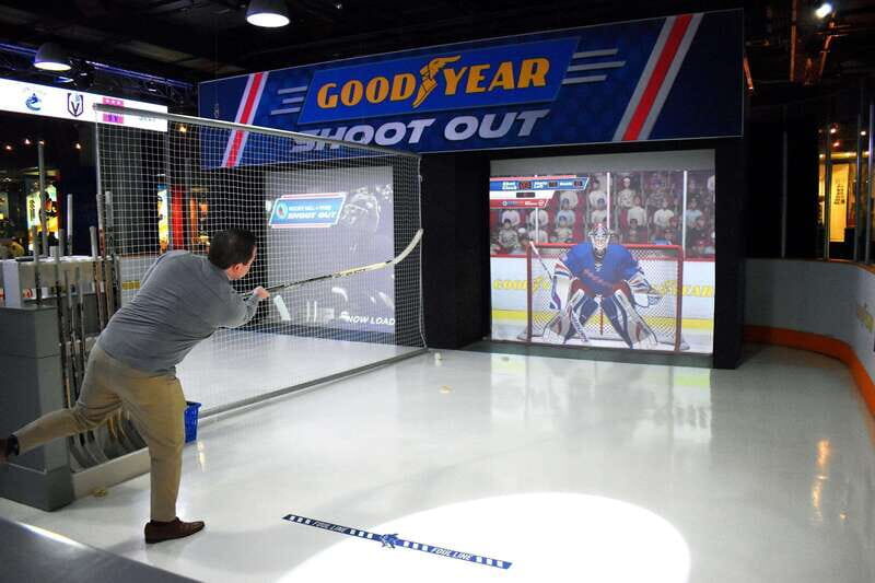 Toronto: Hockey Hall of Fame Entry Ticket - Practical Tips for Visiting
