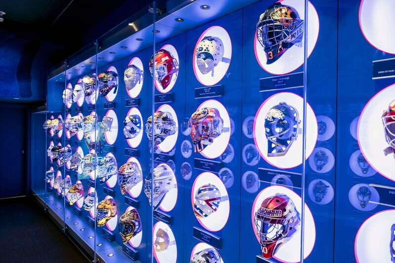 Toronto: Hockey Hall of Fame Entry Ticket - Frequently Asked Questions